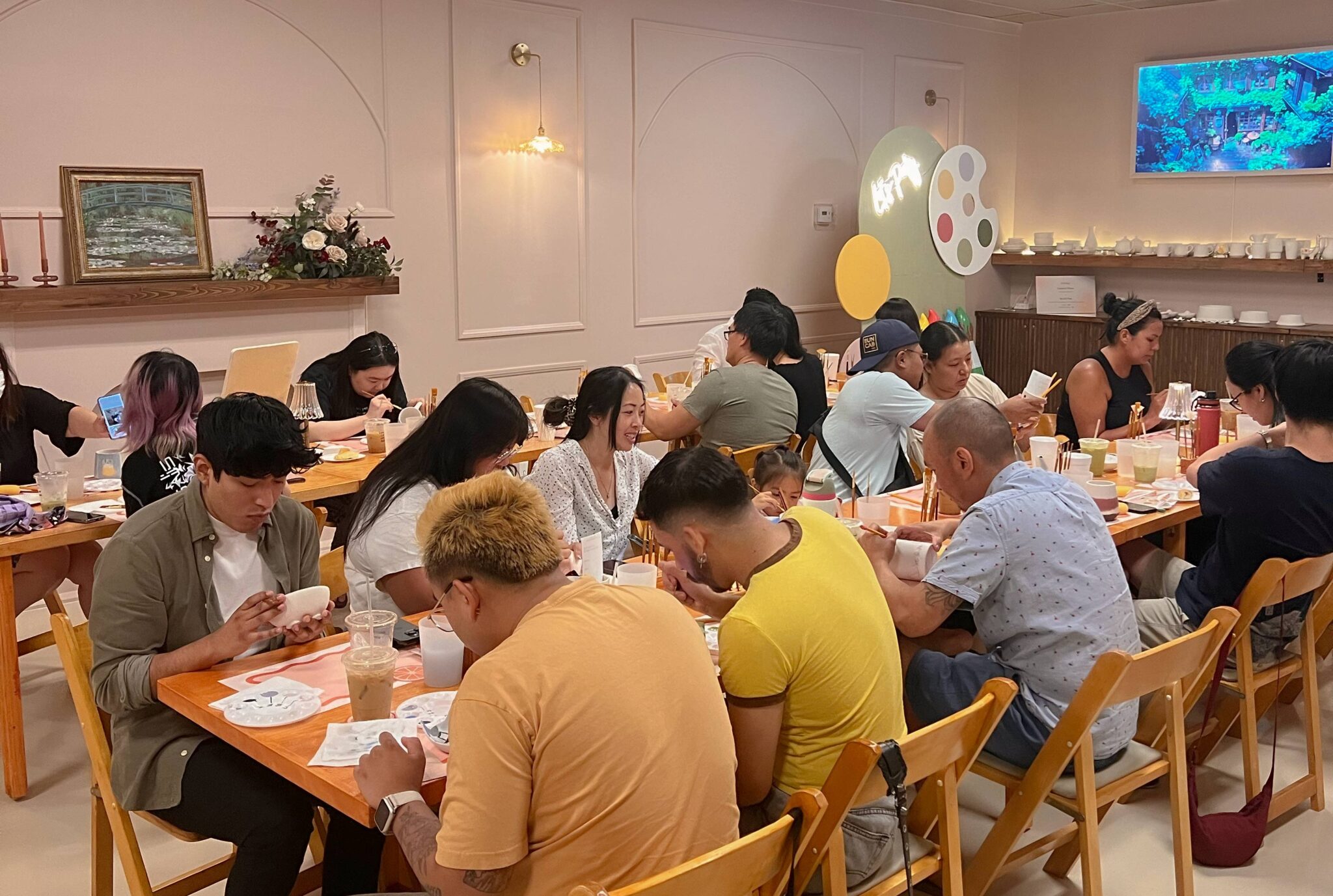 Creative Collective Studio